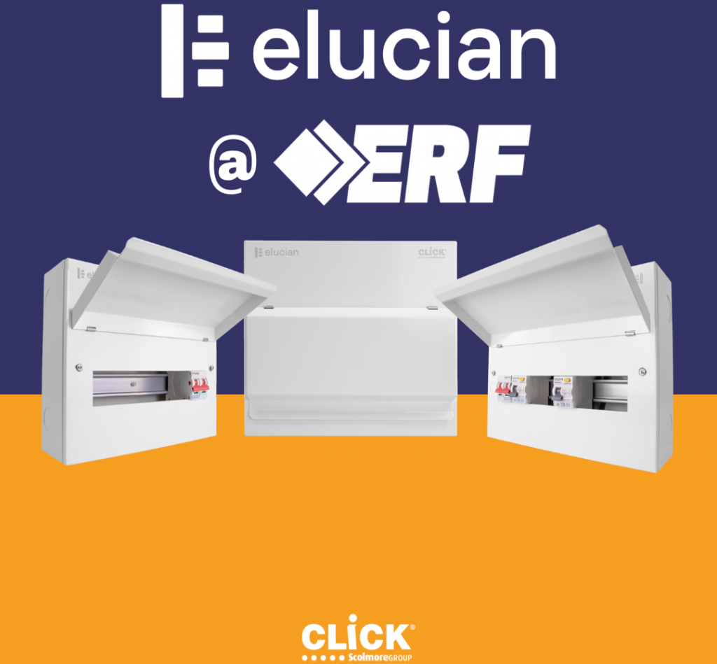 ERF Electrical – Electrical wholesalers to the trade and public