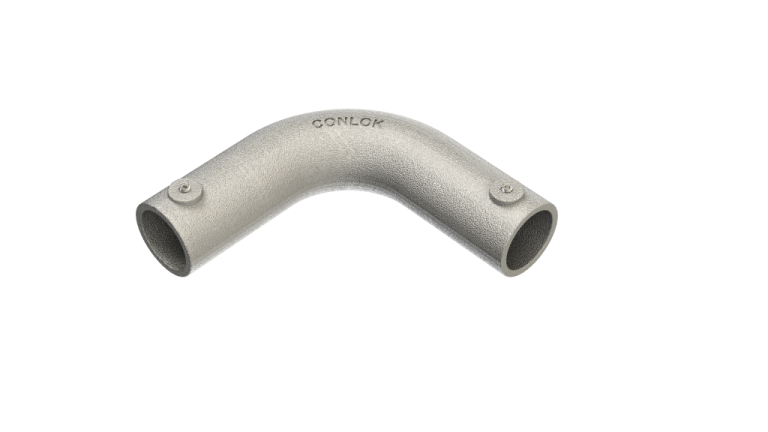 Metpro CL20MB Conlok Made Bend 20mm Glv | ERF Electrical