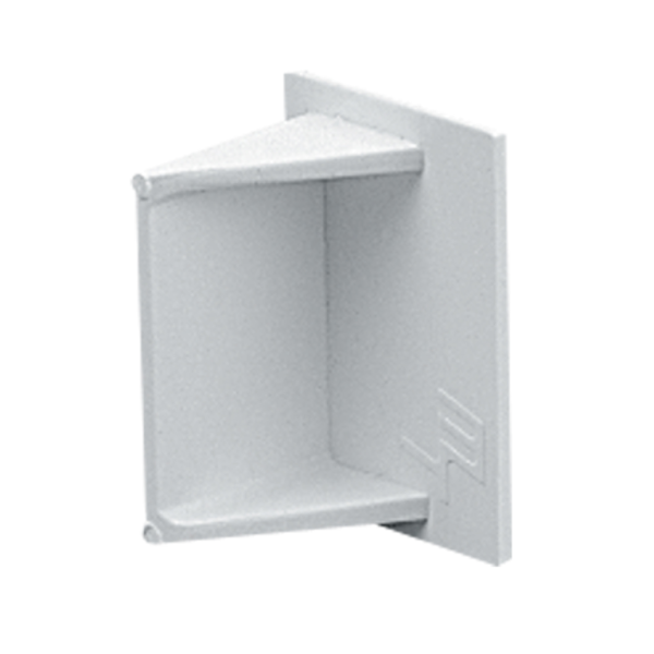 YT2 MT MiniTrunking 25x16mmx3m | ERF Electrical