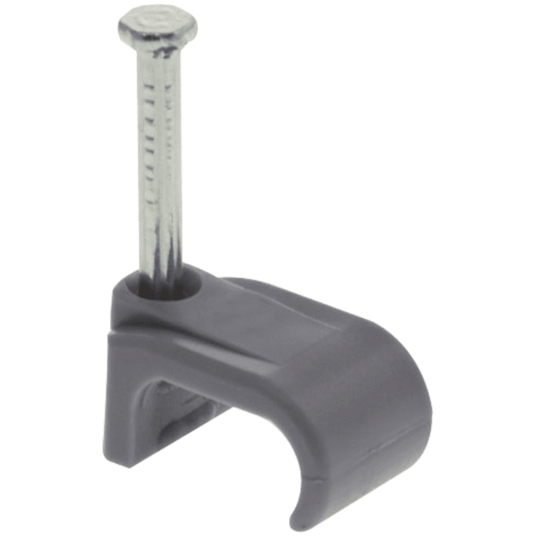 Cable Clips & Cleats | ERF Electrical