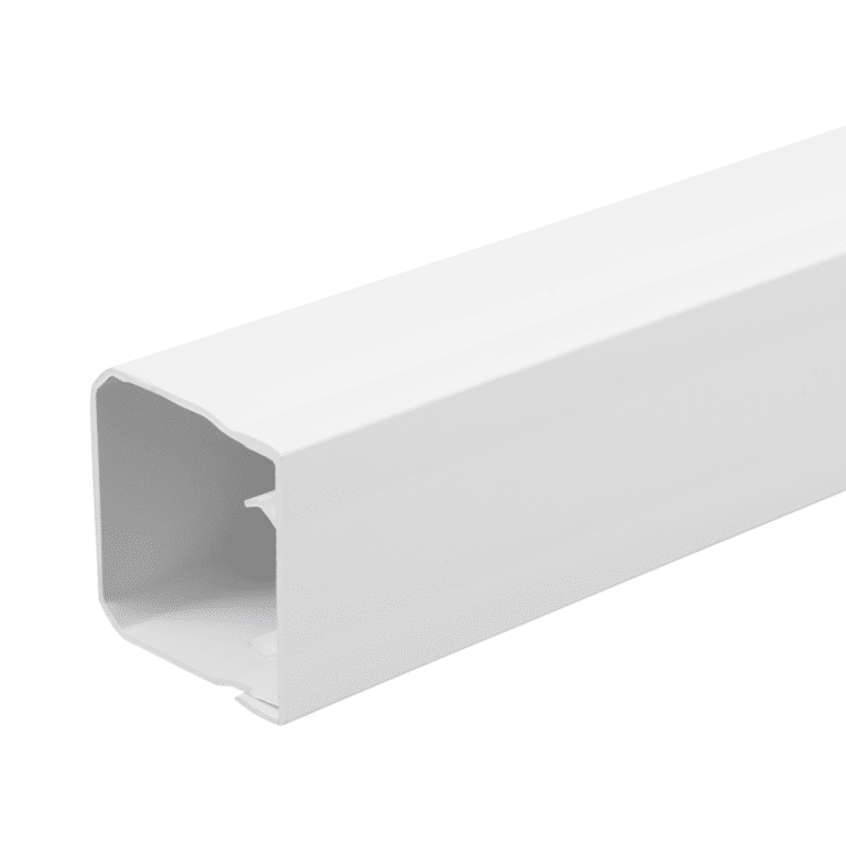 PVC Maxi Trunking | ERF Electrical