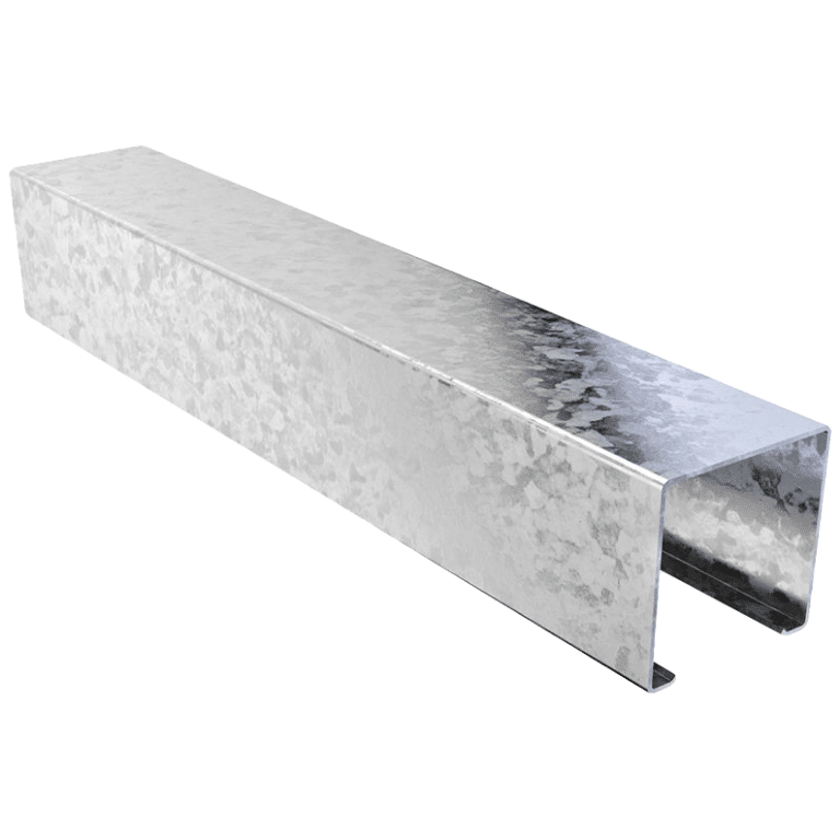 Steel Lighting Trunking & Accessories | ERF Electrical