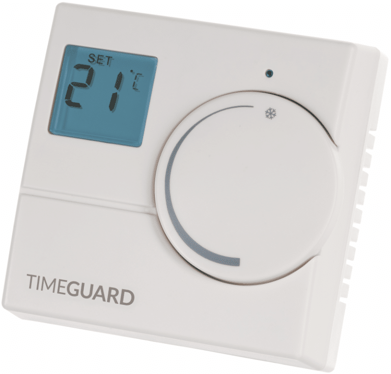 Timers & Controls for Water Heating | ERF Electrical