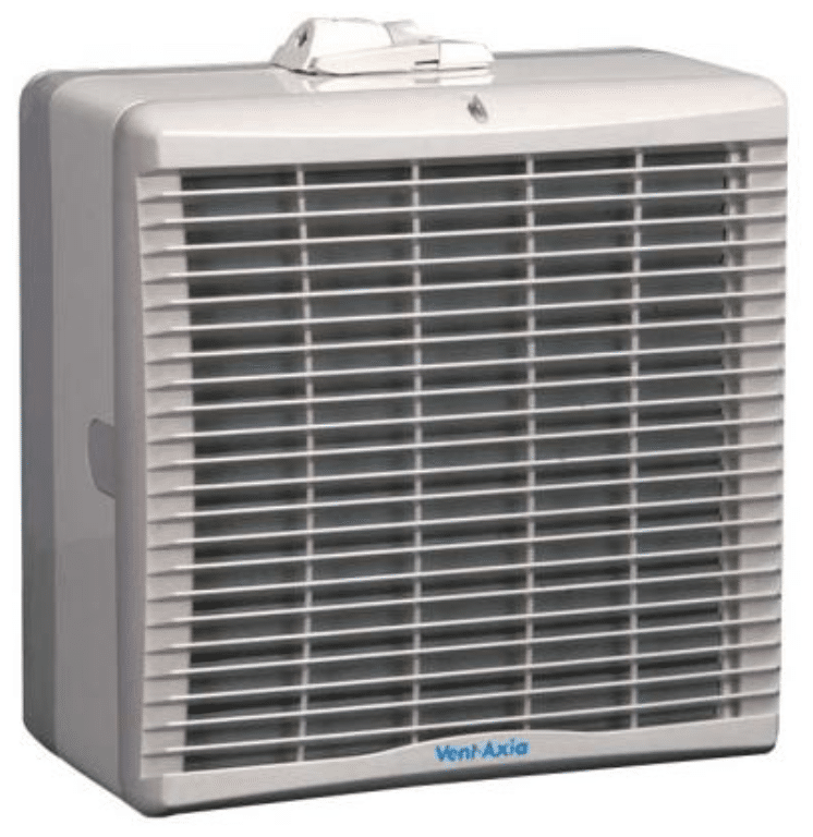 Vent & Extraction Deals | ERF Clearance