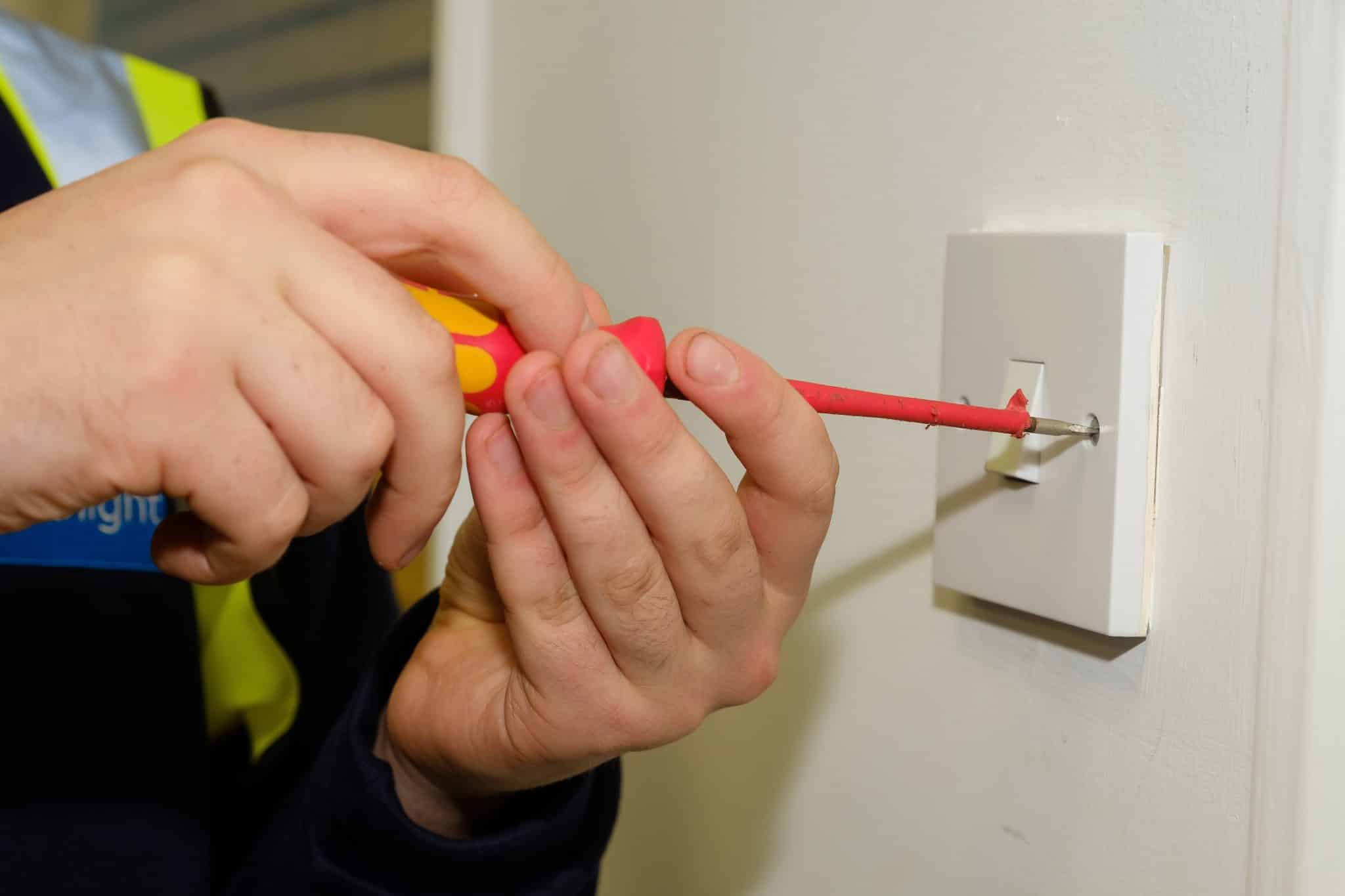 What Does an Electrical Safety Check Involve in the UK?